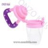 Sucette et tétine à fruits pour bébé disponible chez ONZO Kids