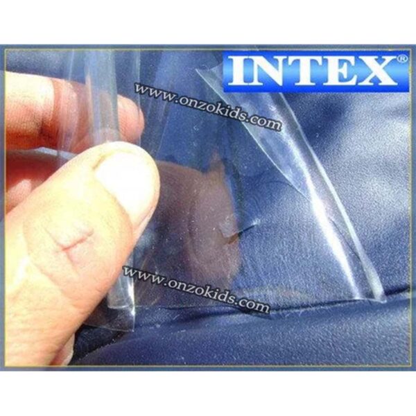 Kit de réparation pour piscine et parc de jeux Intex