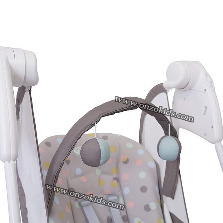 Balancelle Graco Baby Delight