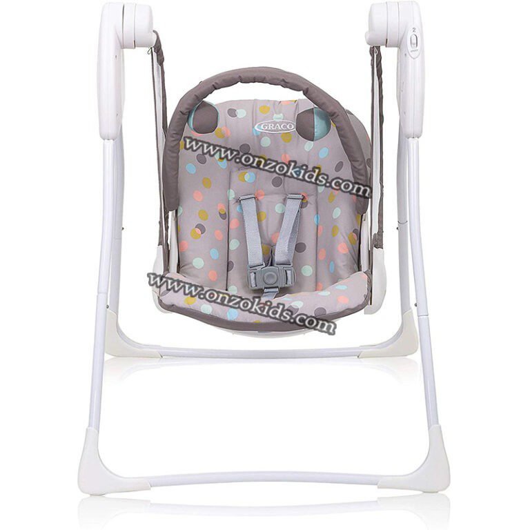 Balancelle Graco Baby Delight