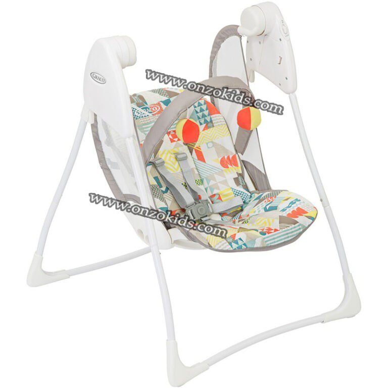 Balancelle Graco Baby Delight