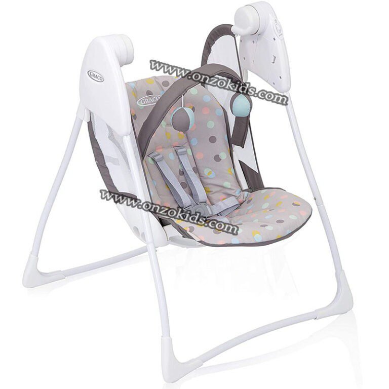 Balancelle Graco Baby Delight