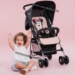 Hauck Minnie Mouse Stroller