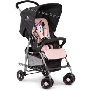 Hauck Minnie Mouse Stroller