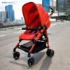 Poussette Trio Dana Amber pour enfant | Bébéconfort -ONZO Kids