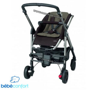 Poussette réversible Loola 3 - Bébéconfort