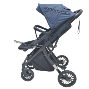 Super Poussette de Luxe | Bébé love