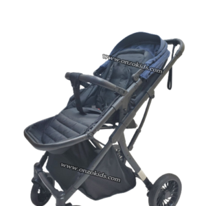 Super Poussette de Luxe | Bébé love