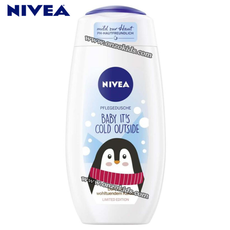 Gel lavant 250 ml | Nivea