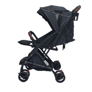 Poussette compacte valise de voyage pour bébé - Bébé Love | ONZO Kids