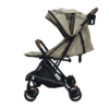 Poussette compacte valise de voyage pour bébé - Bébé Love