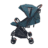 Poussette compacte valise de voyage pour bébé - Bébé Love
