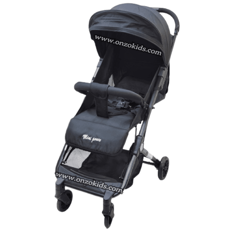 Poussette compacte pour bébé - Mini Pouce