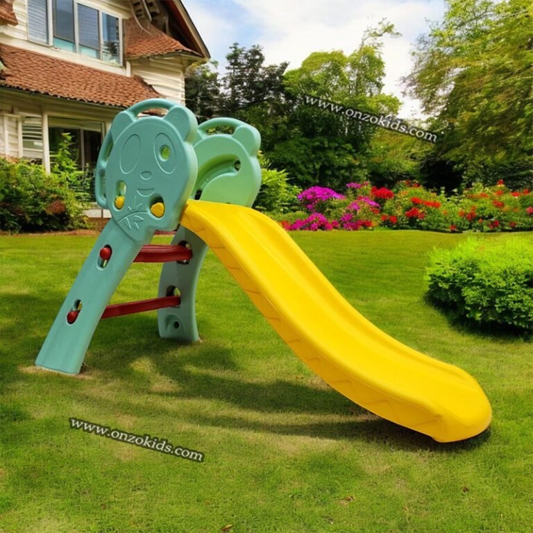 Toboggan pour Enfants