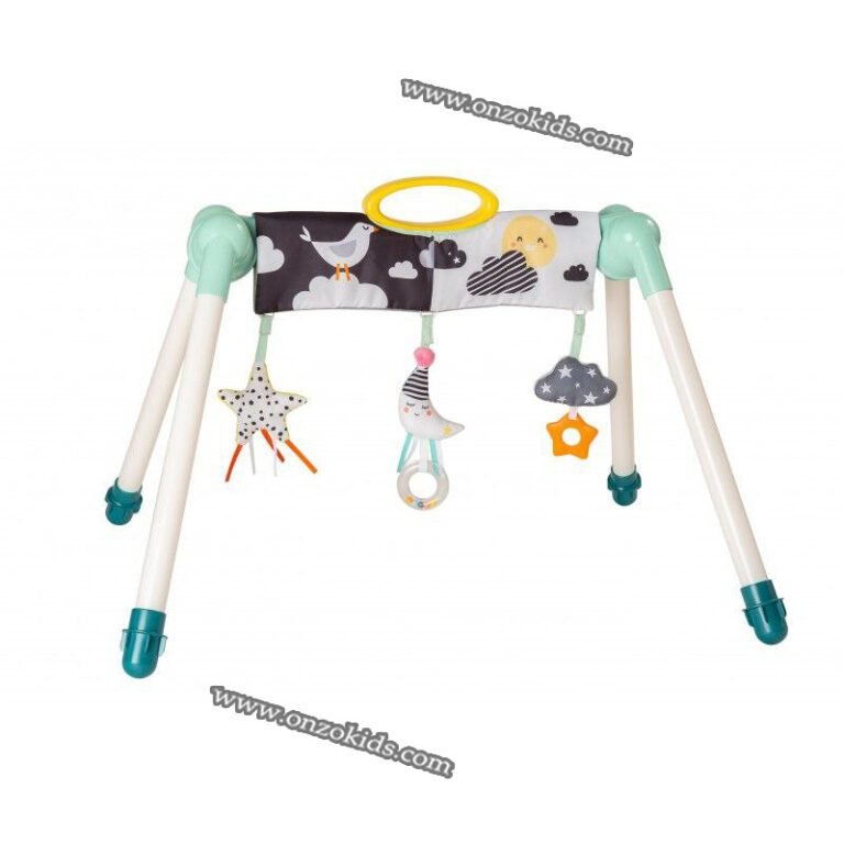 Portique d'éveil Mini Lune-TAF TOYS