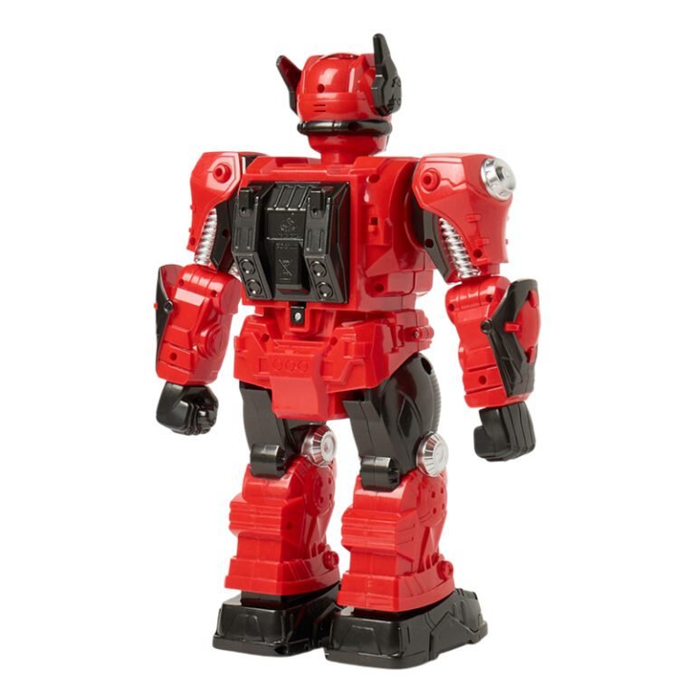 Robot Télécommandé Pour Enfant